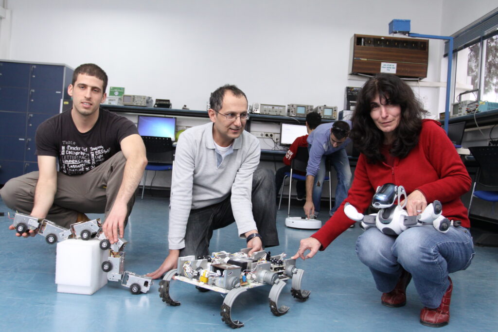 Technion Undergraduate Admissions | Technion admission requirements and ...