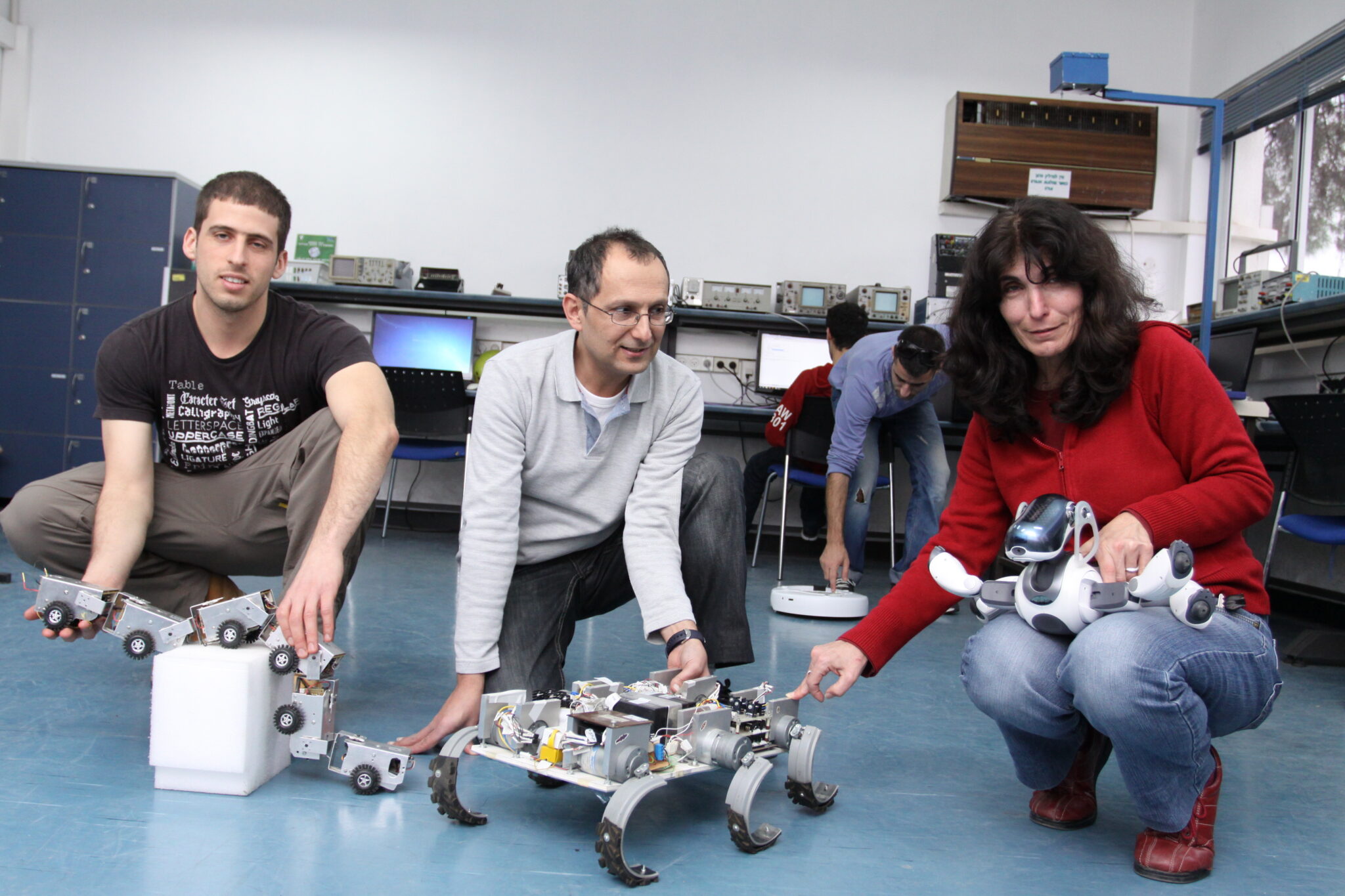 Technion Undergraduate Admissions | Technion admission requirements and ...